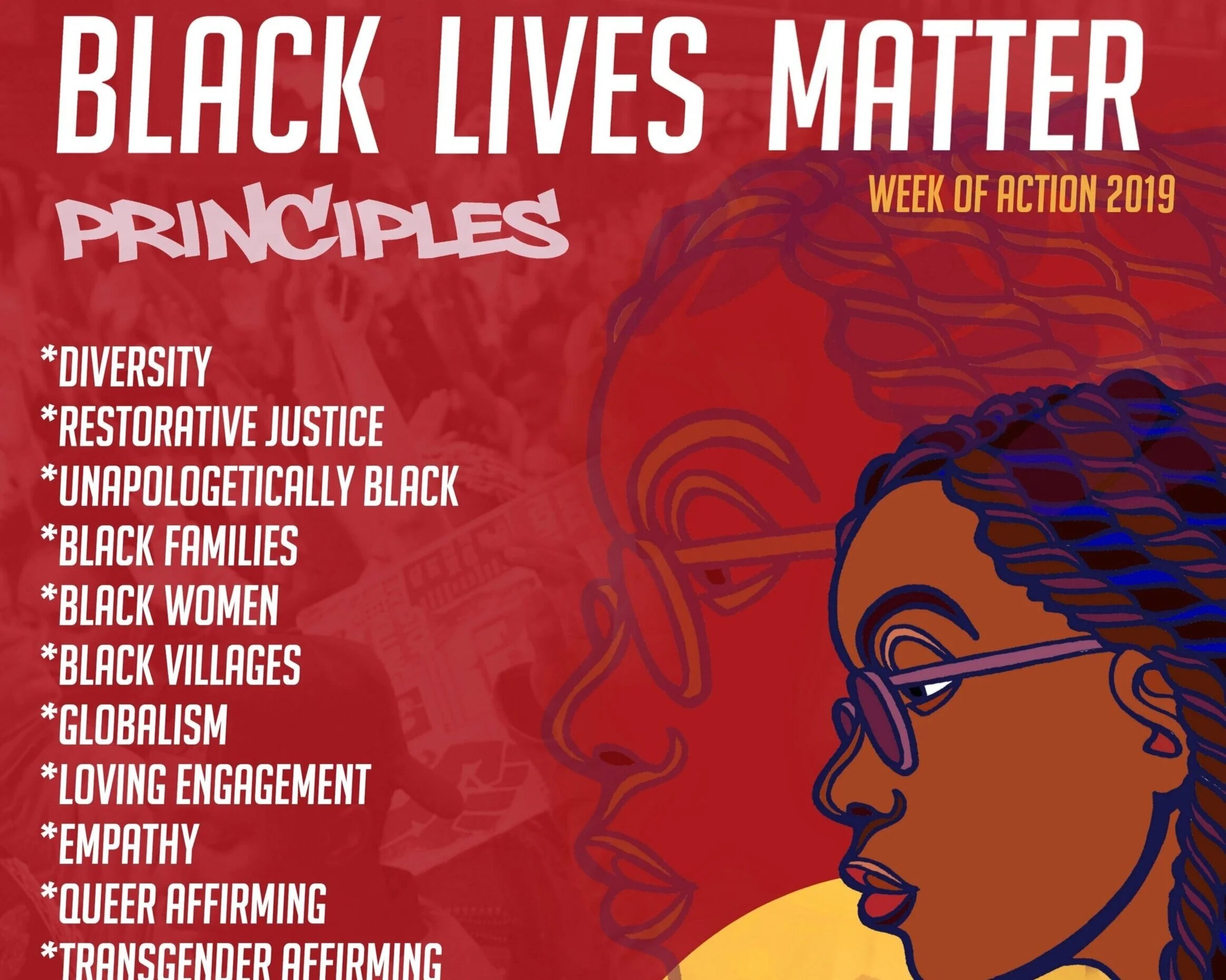 Black Lives Matter - Early Childhood and Elementary Resources — D.C ...