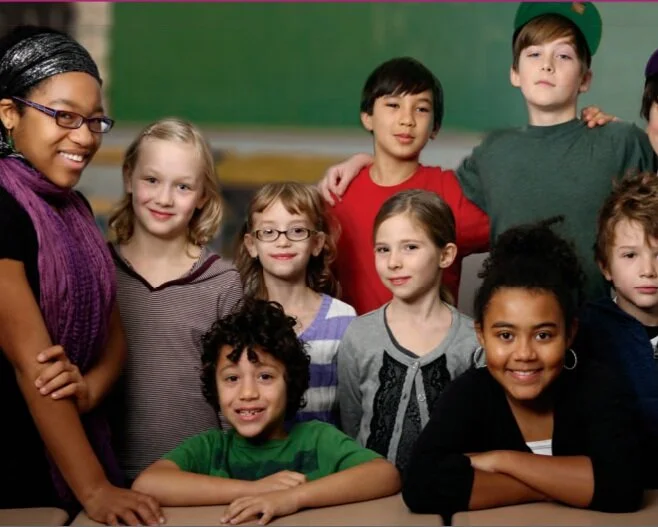 Black Lives Matter - Early Childhood and Elementary Resources — D.C ...