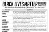 Black Lives Matter - Early Childhood and Elementary Resources — D.C ...