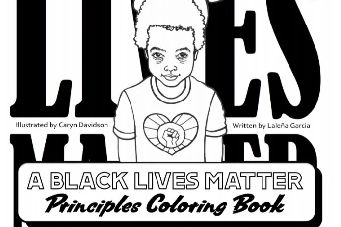 Black Lives Matter - Early Childhood and Elementary Resources — D.C ...