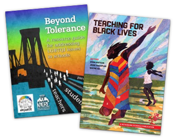 Black Lives Matter - Middle and High School Resources — D.C. Area ...