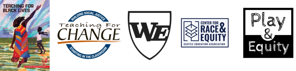 Resources - Black Lives Matter Week of Action In Schools — D.C. Area ...