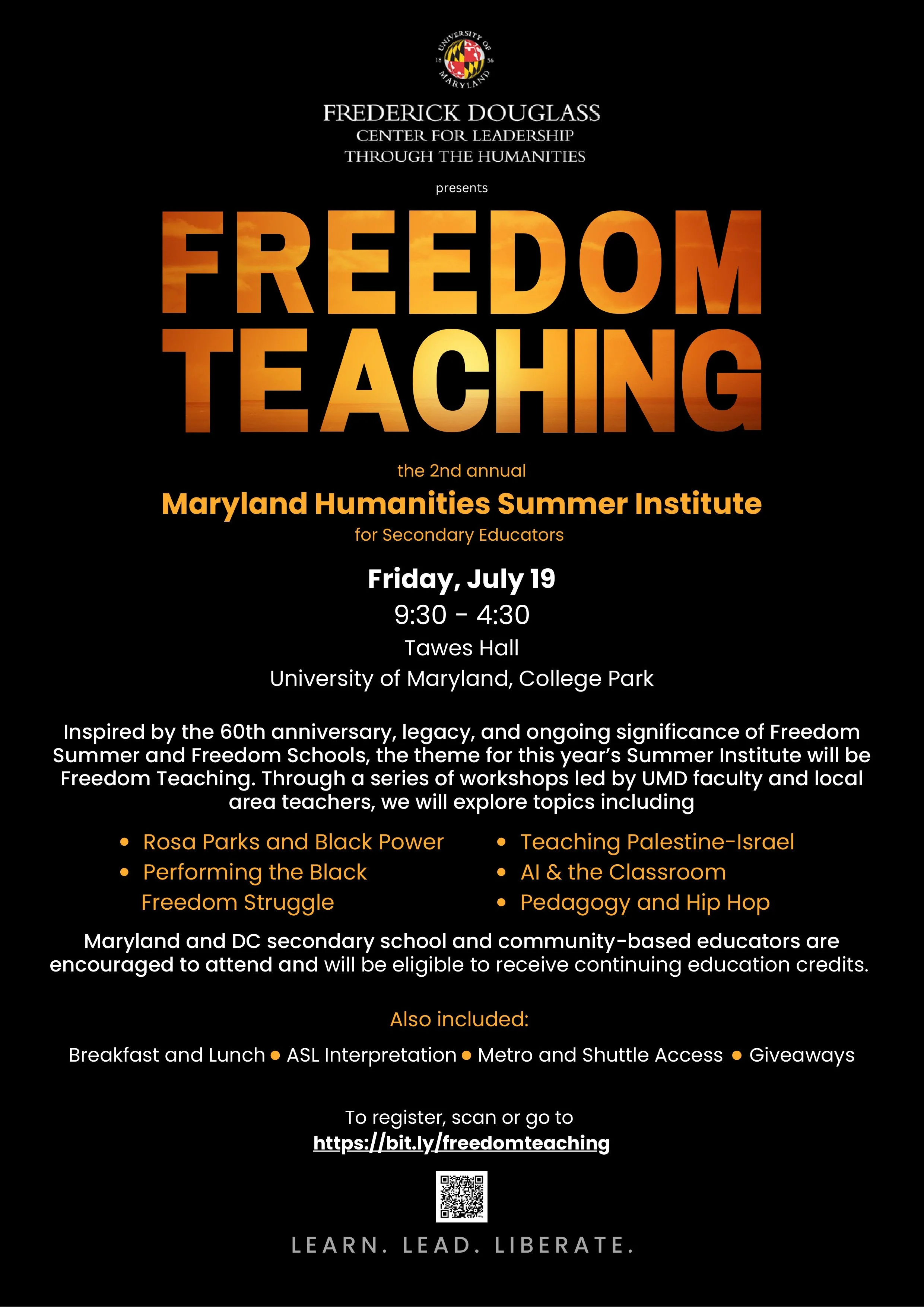 Events — D.C. Area Educators for Social Justice