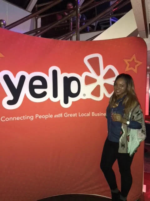 Journey to Yelp Elite | Dom N' The City