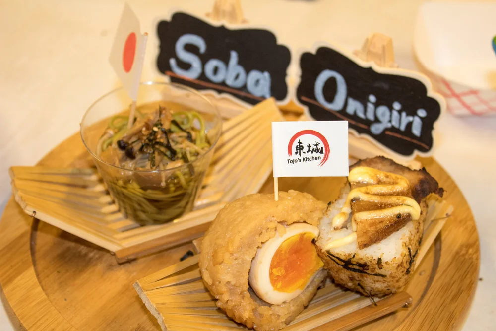 Sneak Peek of Queens Night Market | Dom N' The City