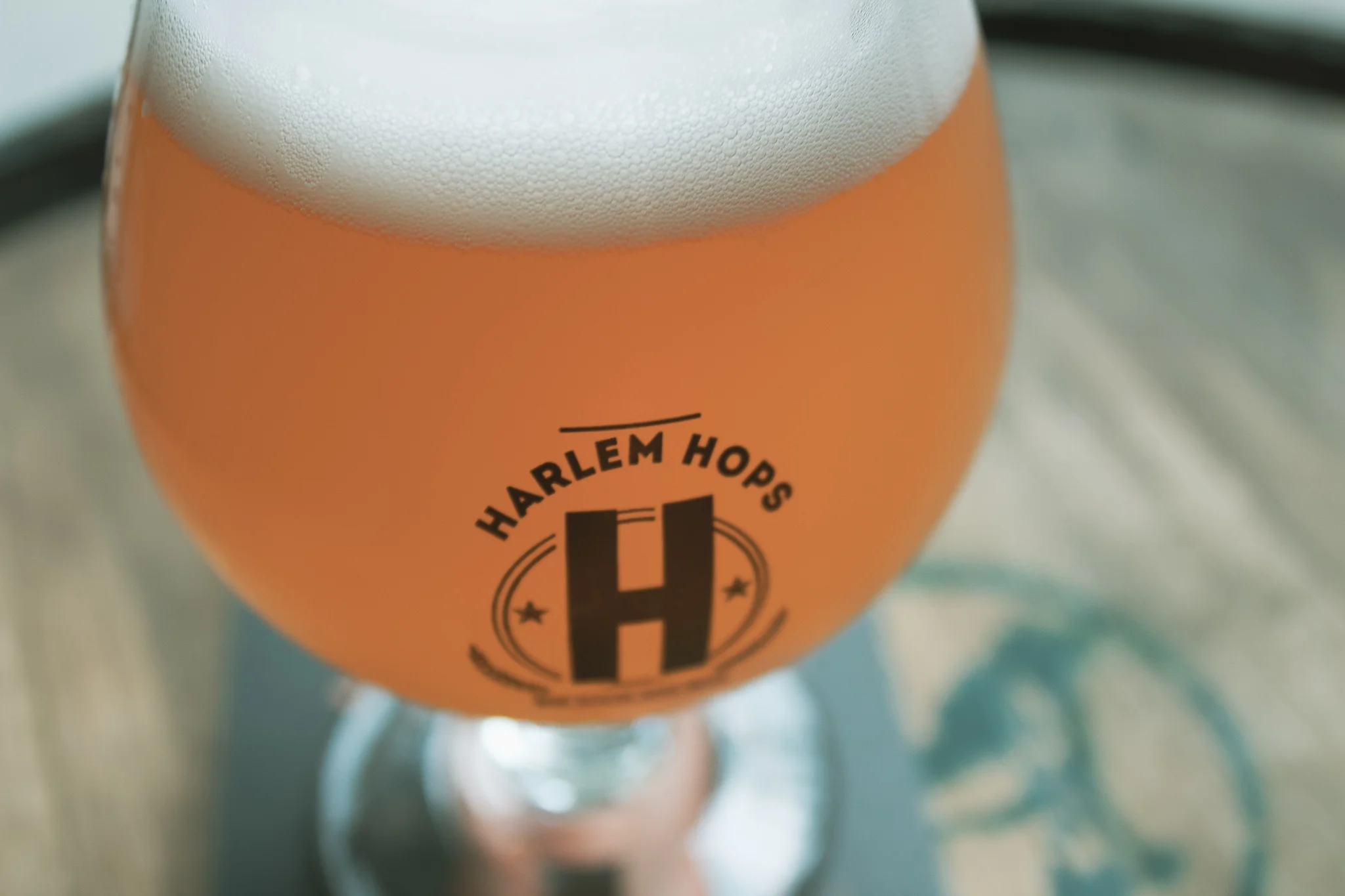 Harlem Hops | Dom N' The City