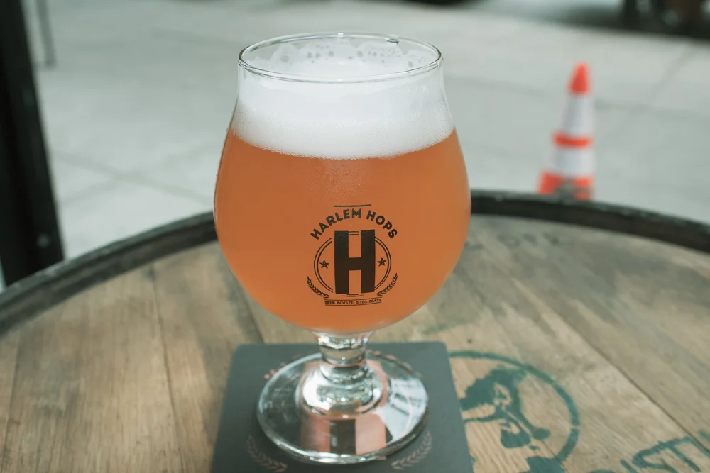 Harlem Hops | Dom N' The City