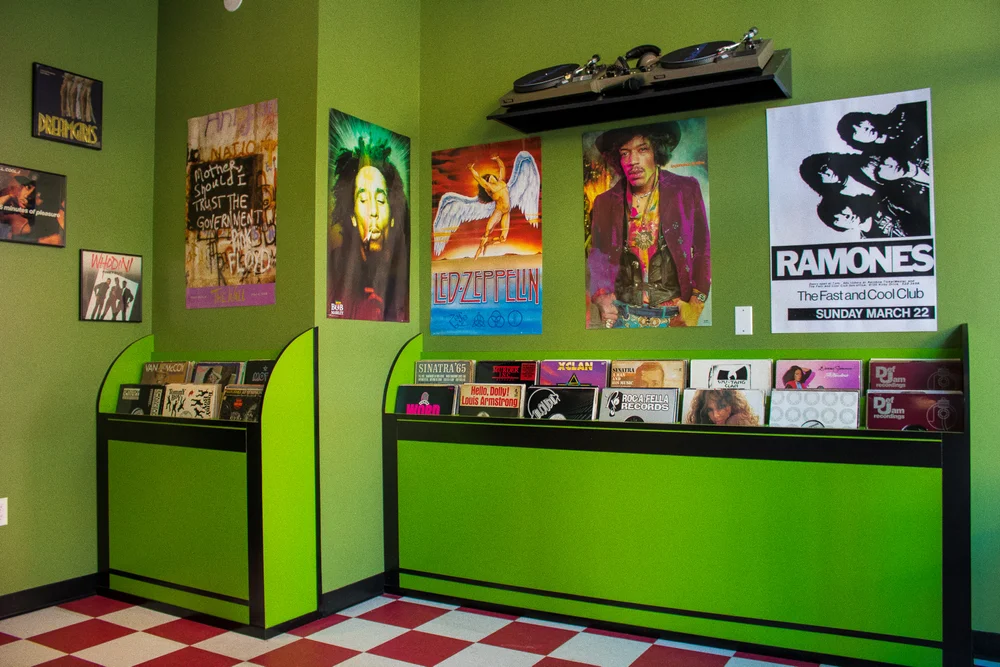 Beatstro: Hip-Hop Restaurant in The Bronx | Dom N' The City