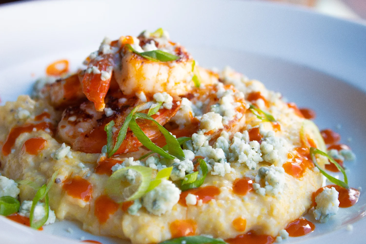 Brunch: Harlem Public | Dom N' The City