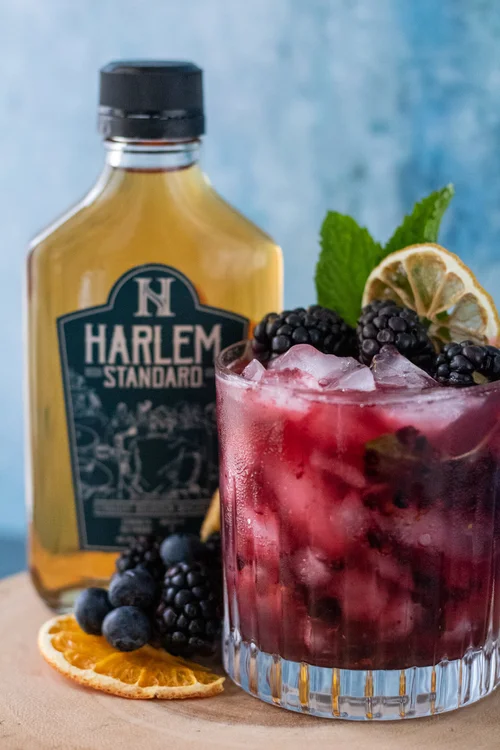 [Sponsored] Raising the Bar: Harlem Standard | Dom N' The City
