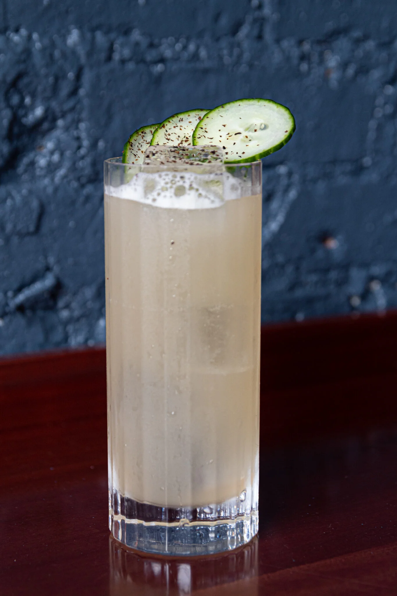 Perch: East Harlem's Newest Cocktail Bar Destination | Dom N' The City