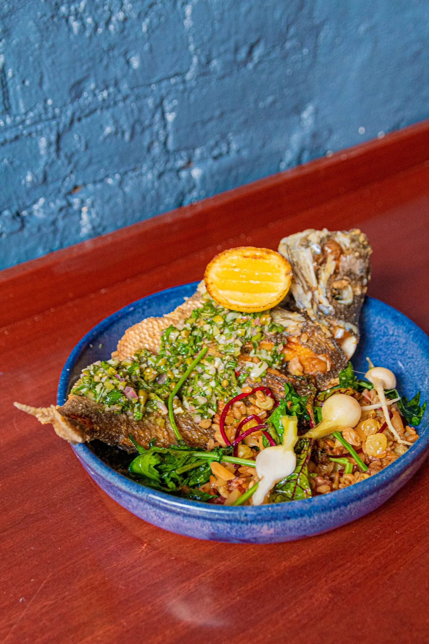 Perch: East Harlem's Newest Cocktail Bar Destination | Dom N' The City