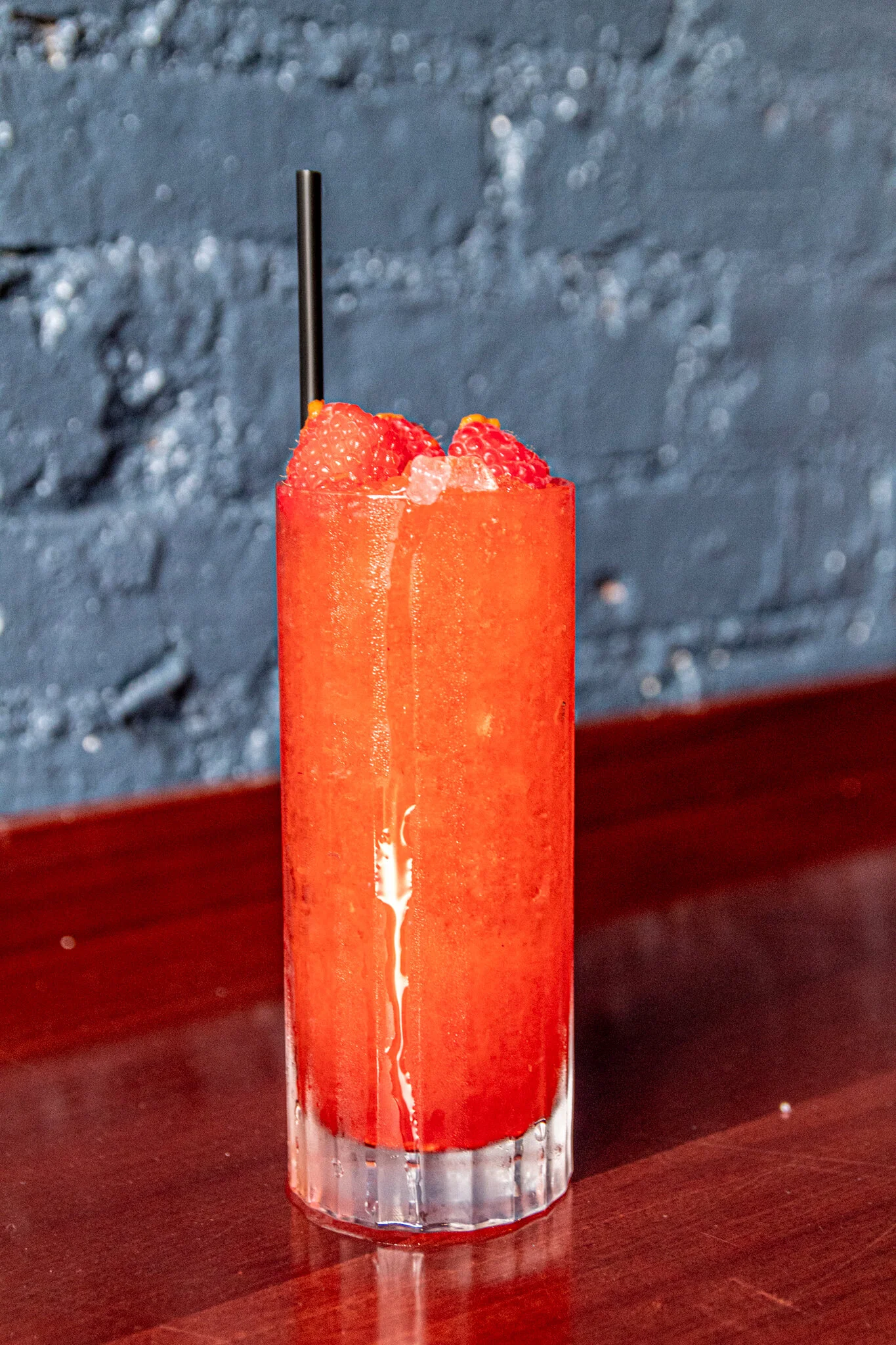 Perch: East Harlem's Newest Cocktail Bar Destination | Dom N' The City