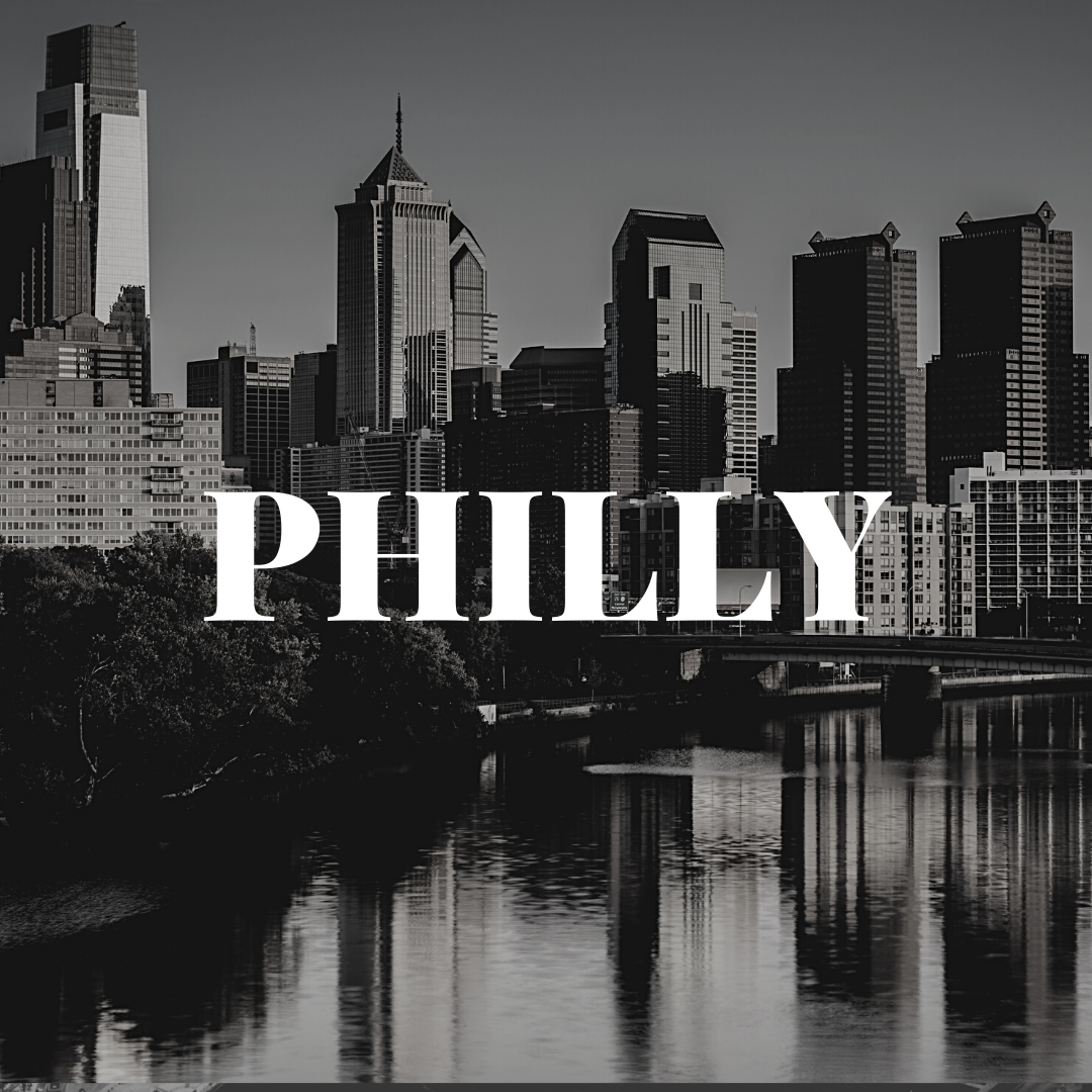 Philly Guide | Dom N' The City