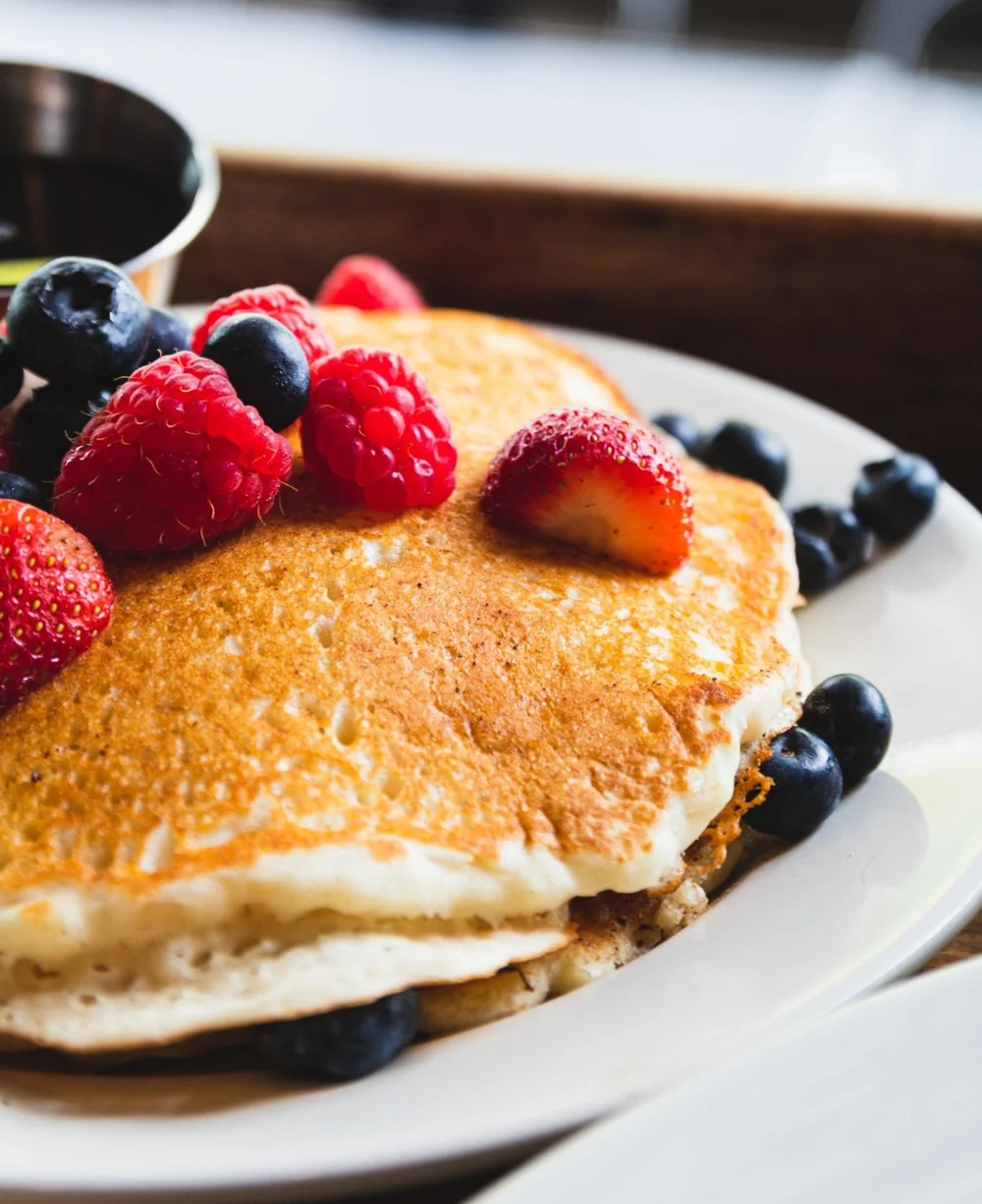 Black-Owned Brunch in NYC | Dom N' The City