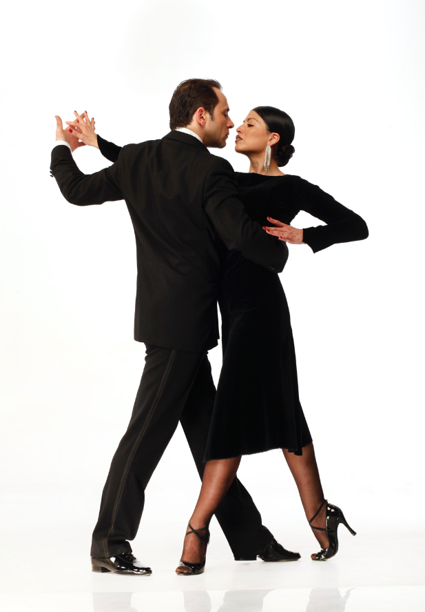 Tango Argentino in Amsterdam Classes and shows Tangomatter