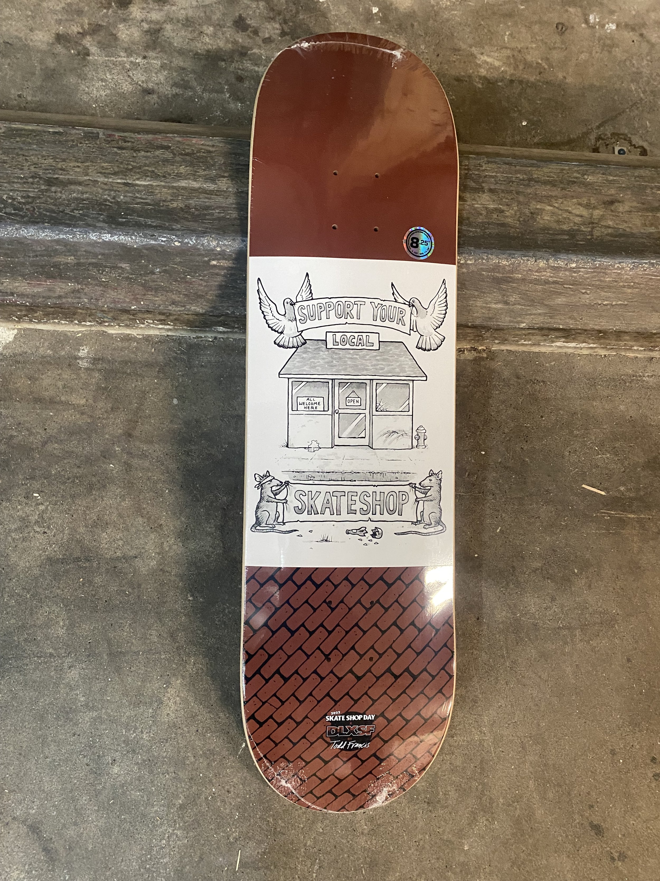 Home — West Side Skates