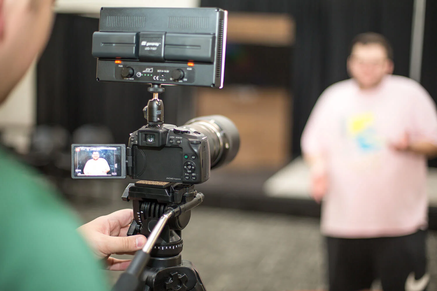 Luminary Productions