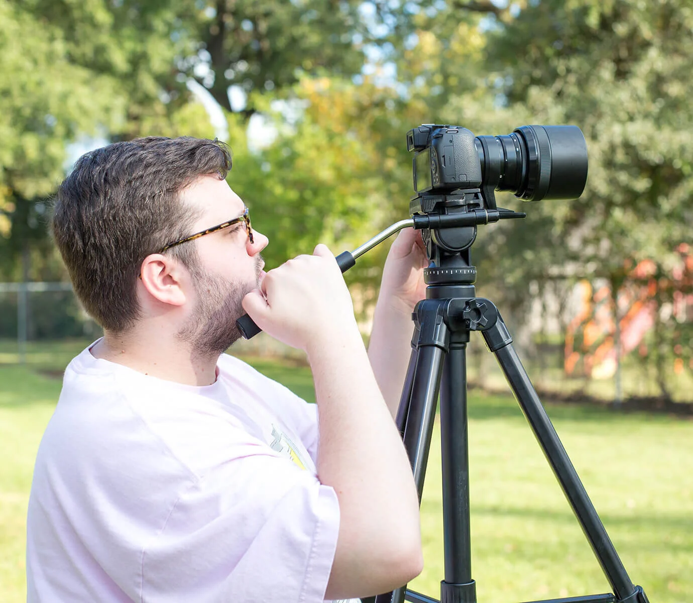 Luminary Productions