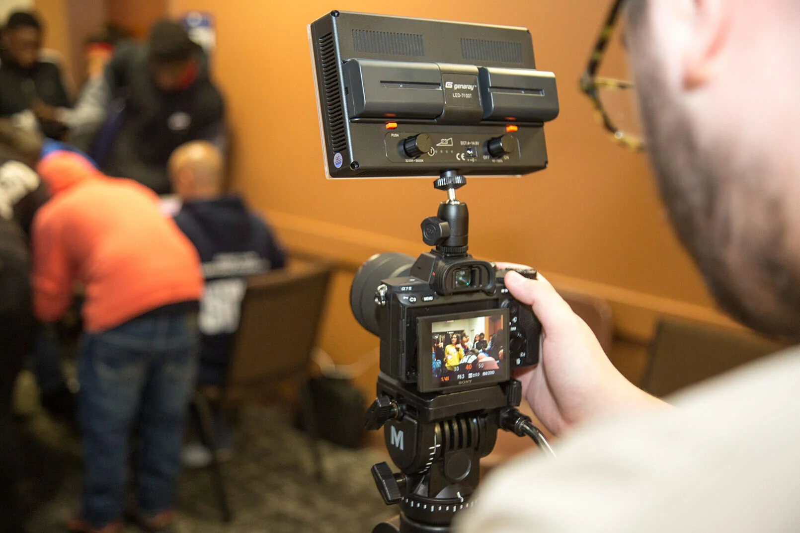 Luminary Productions