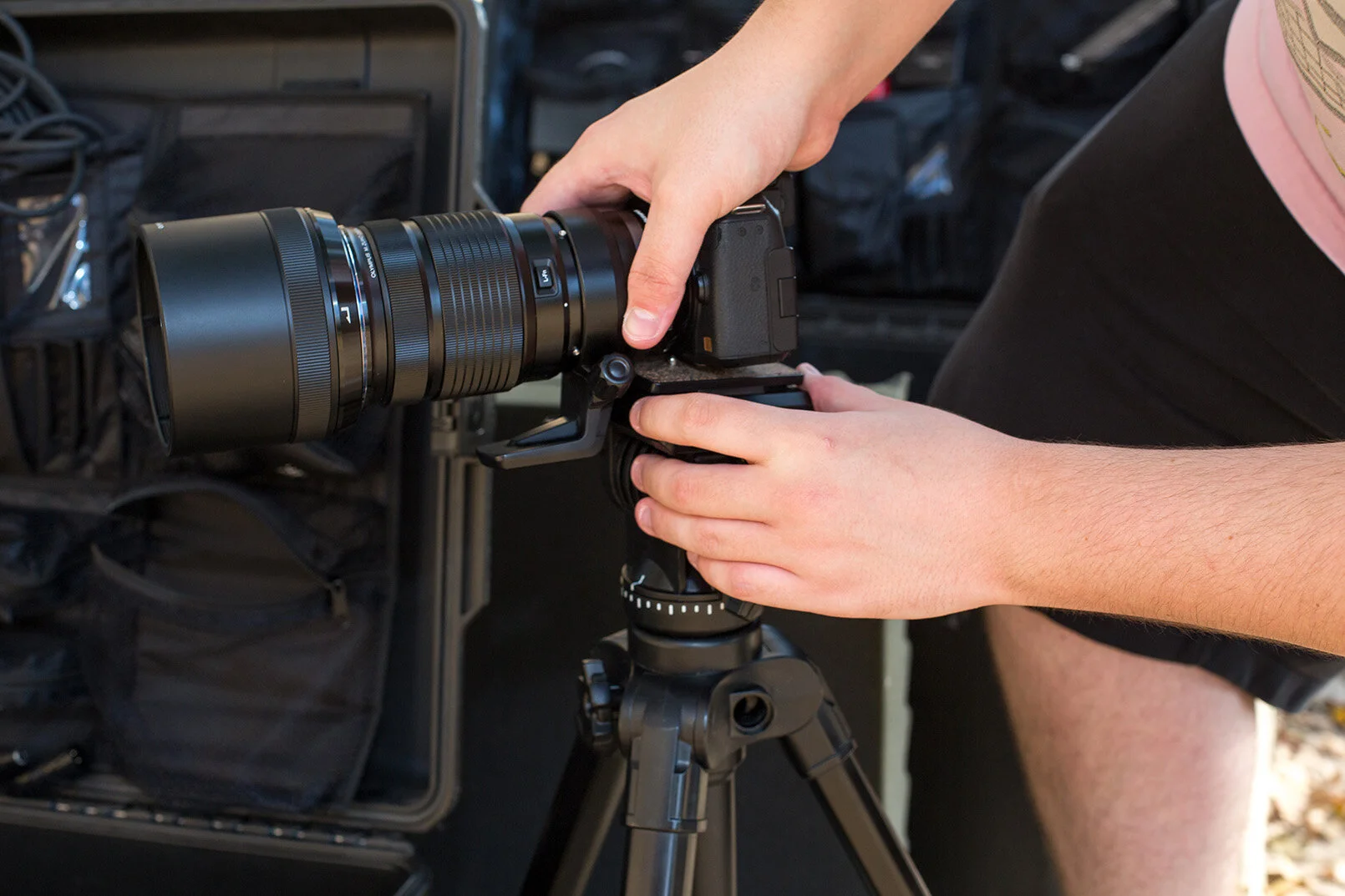 Luminary Productions