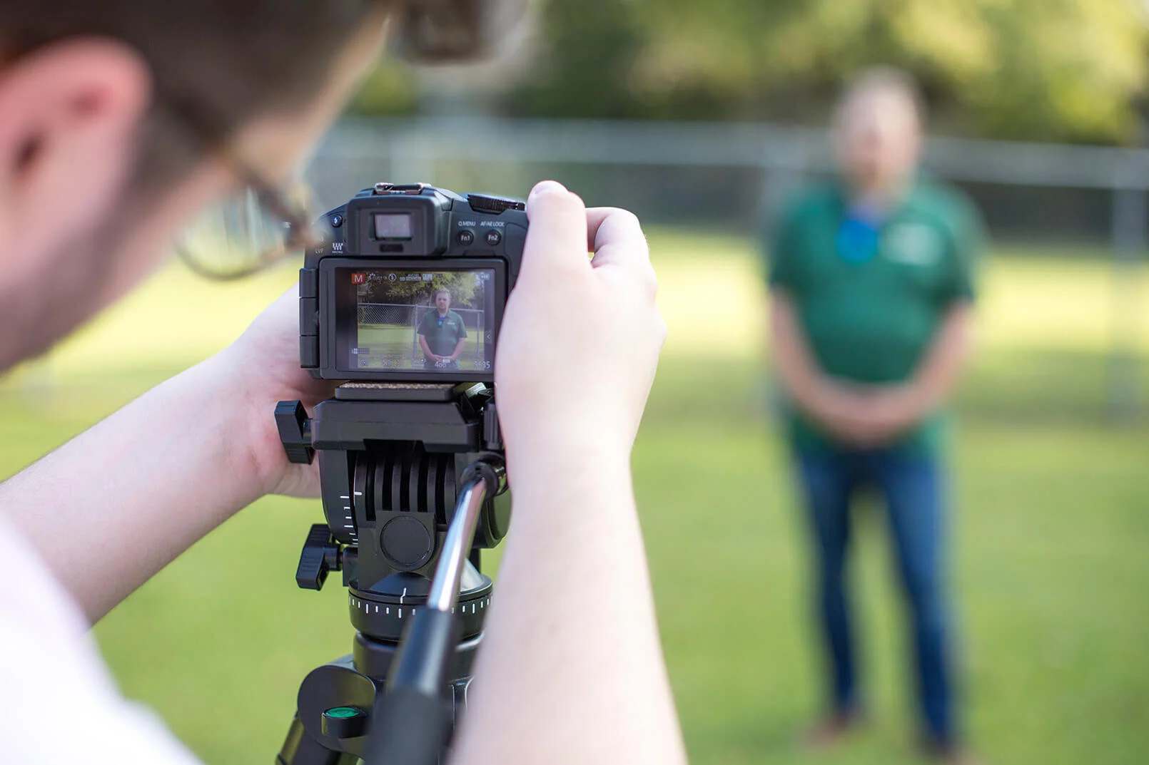 About — Luminary Productions