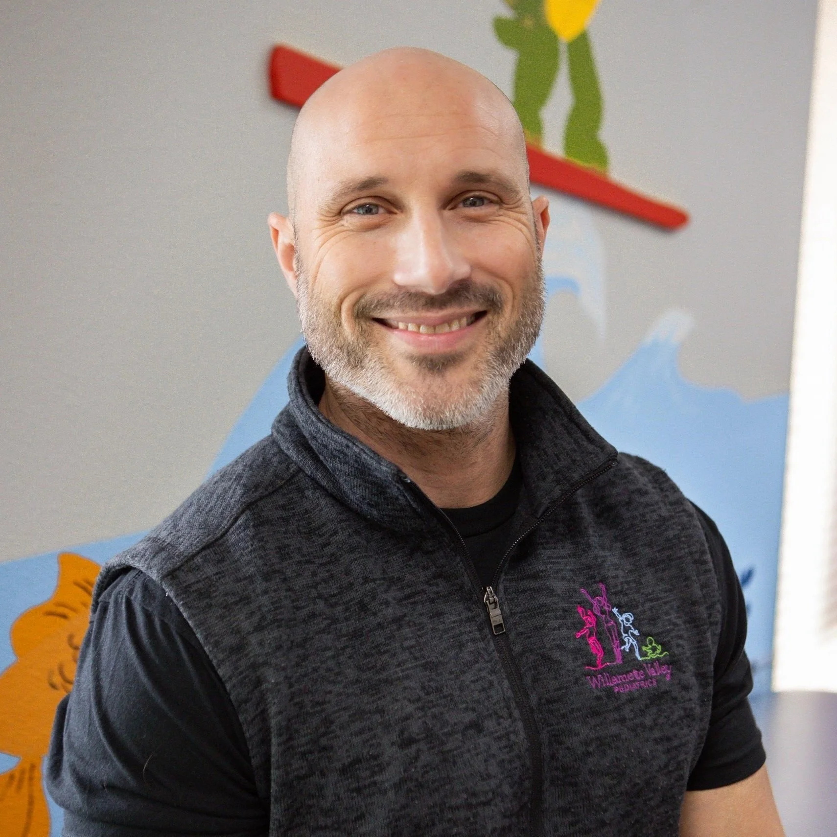 Our Practice — Willamette Valley Pediatrics