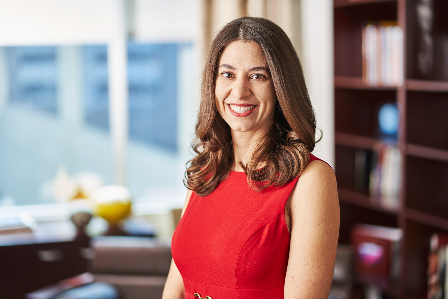 Board of Directors — Arizona Foundation for Women