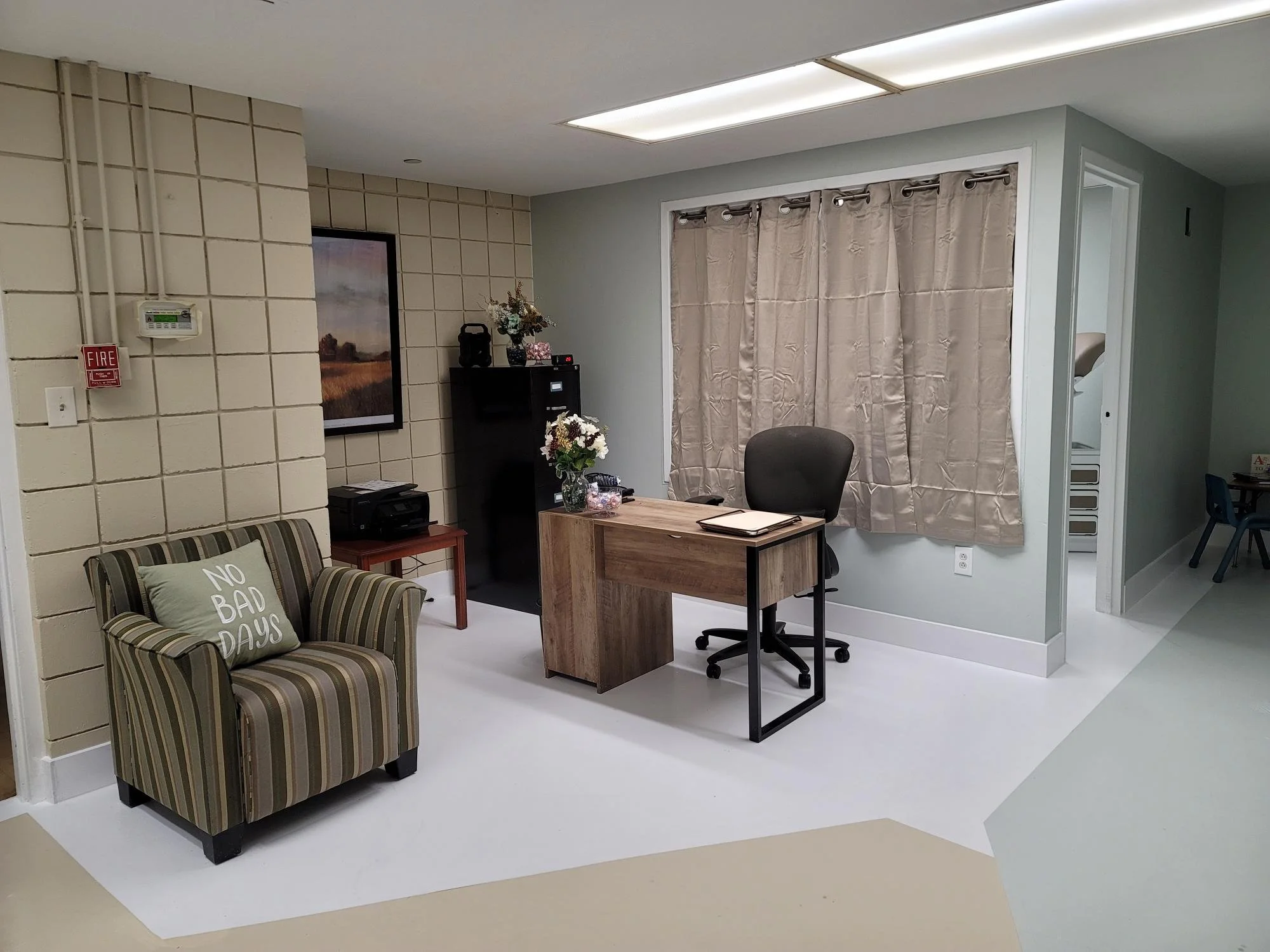 Youth and Family Center (2022) — iFM Community Medicine