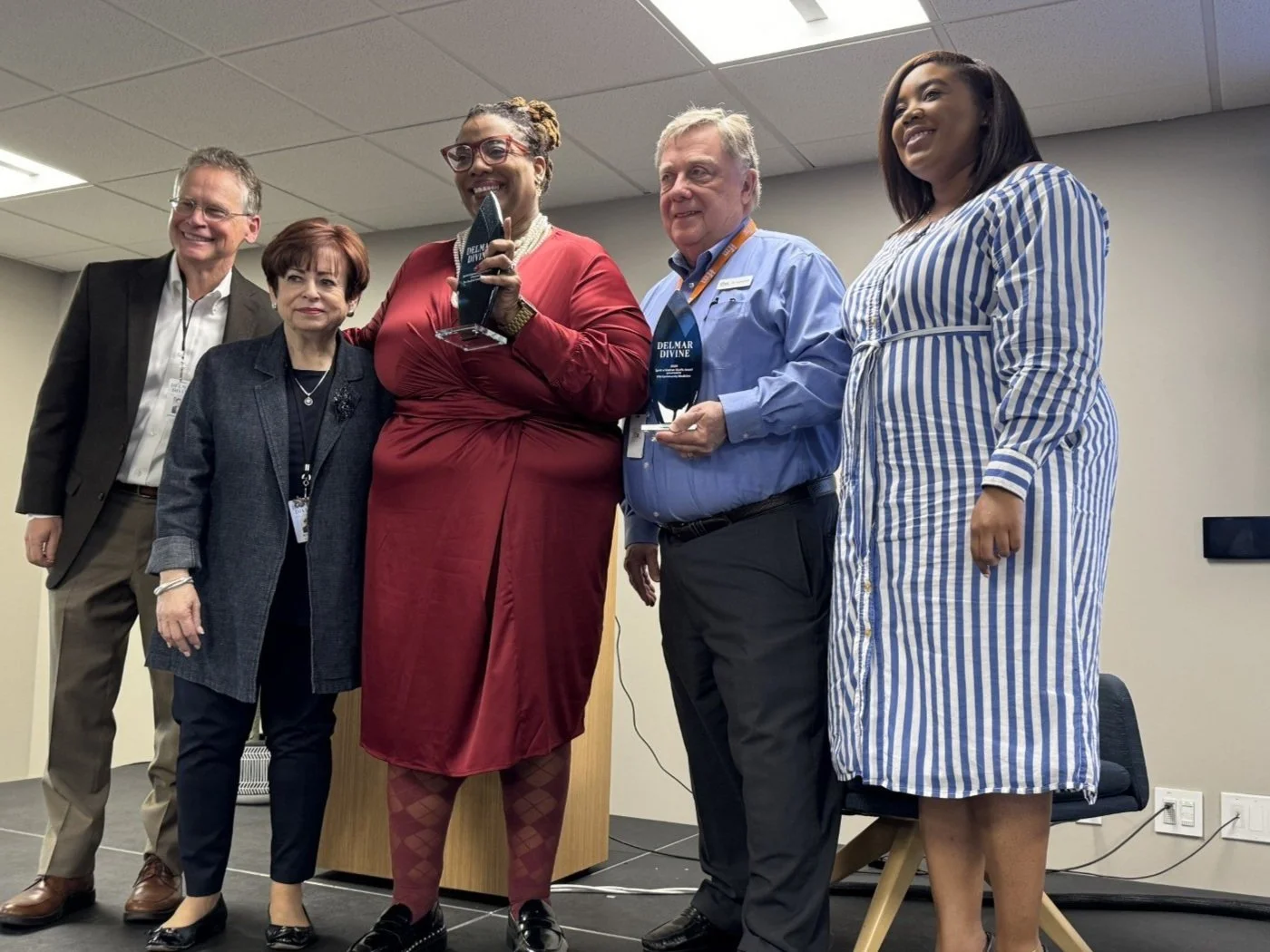 Youth and Family Center (2022) — iFM Community Medicine