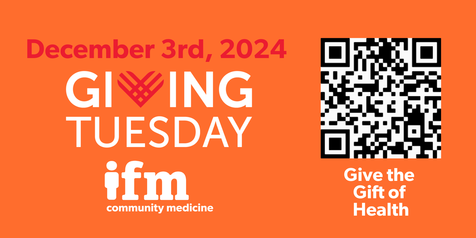 iFM Community Medicine