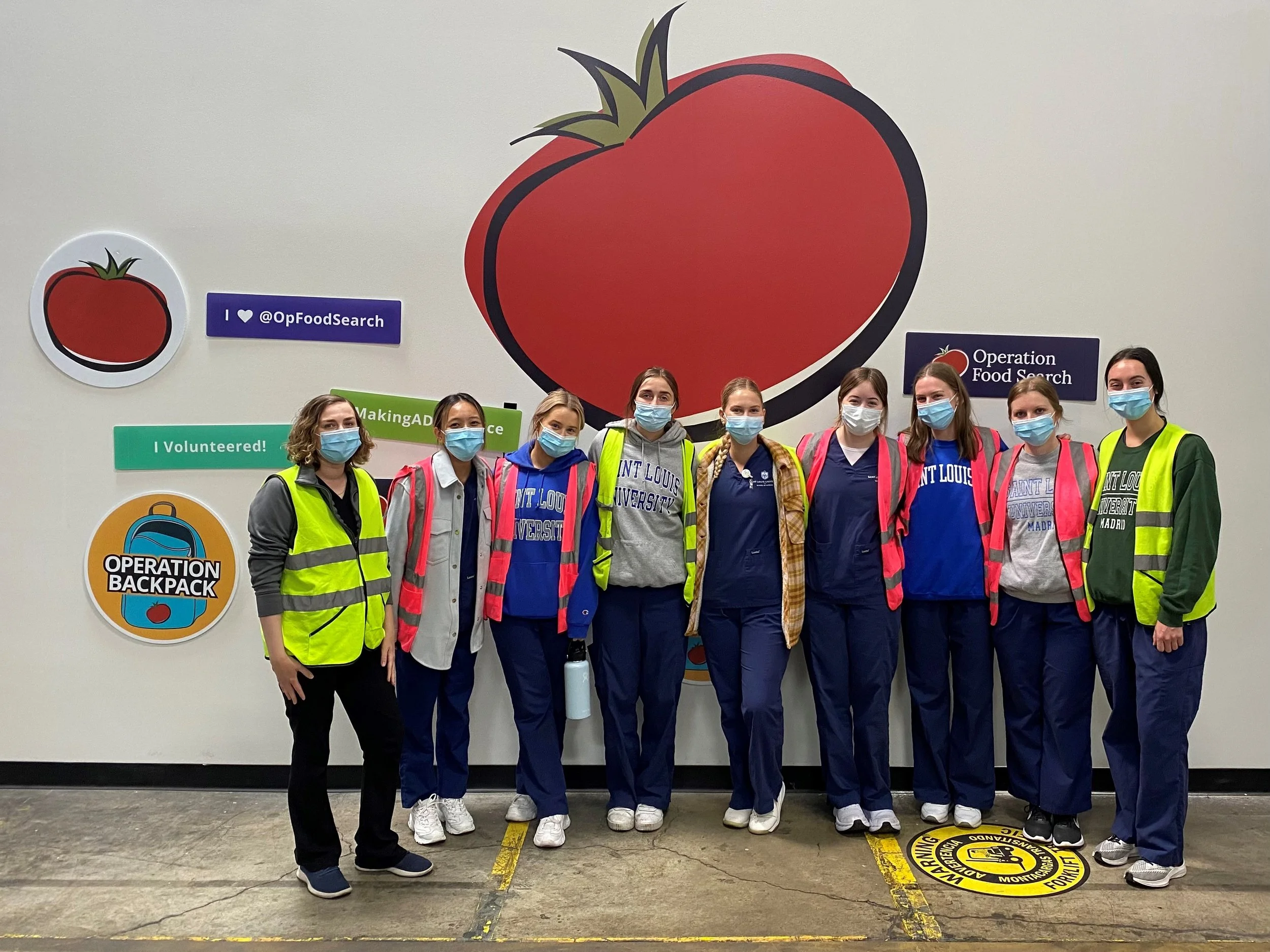 Volunteer — iFM Community Medicine