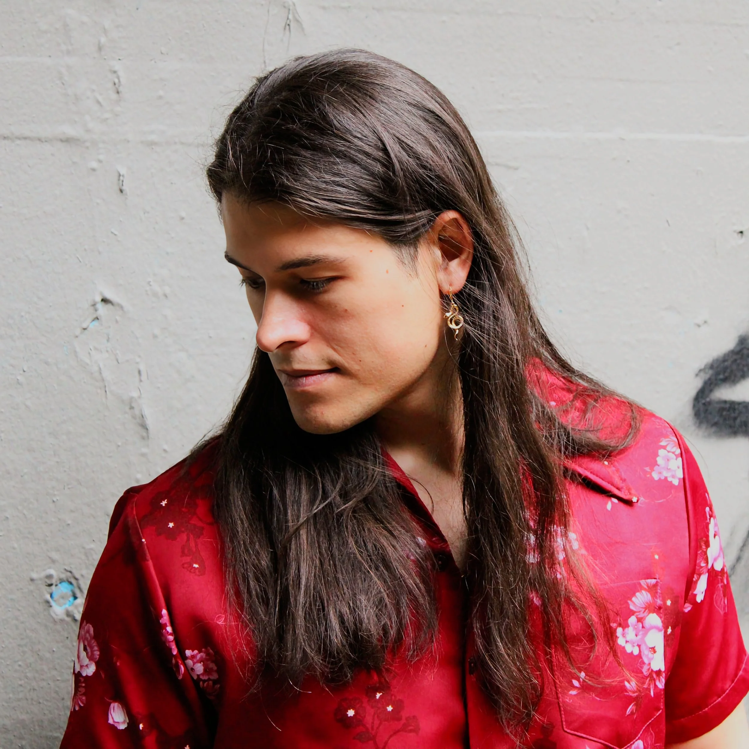 Bio — Cory Cavazos