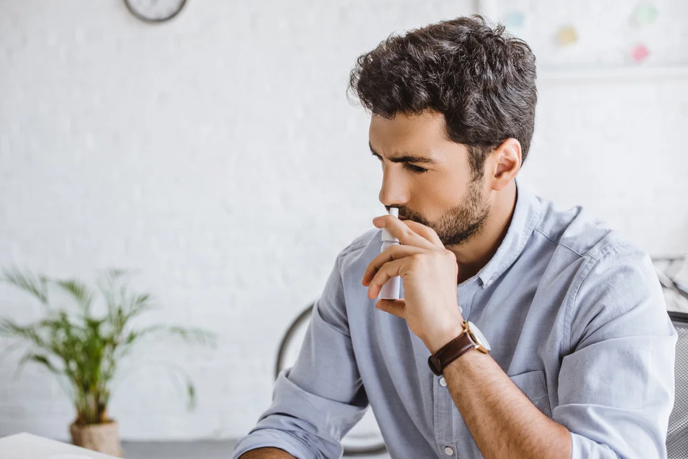 Migraine Treatment of the Month: Tosymra — Migraineur