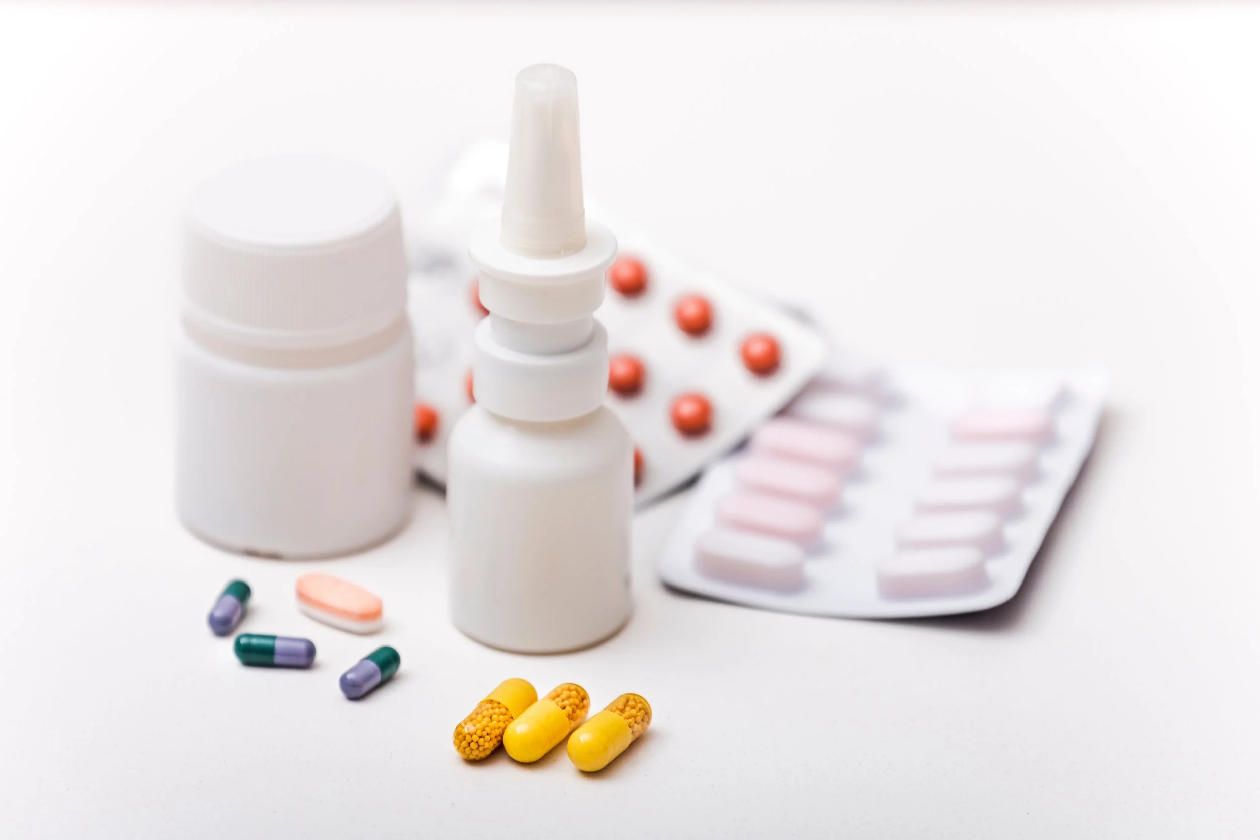 Migraine Treatments of the Month: The Oral Triptans — Migraineur