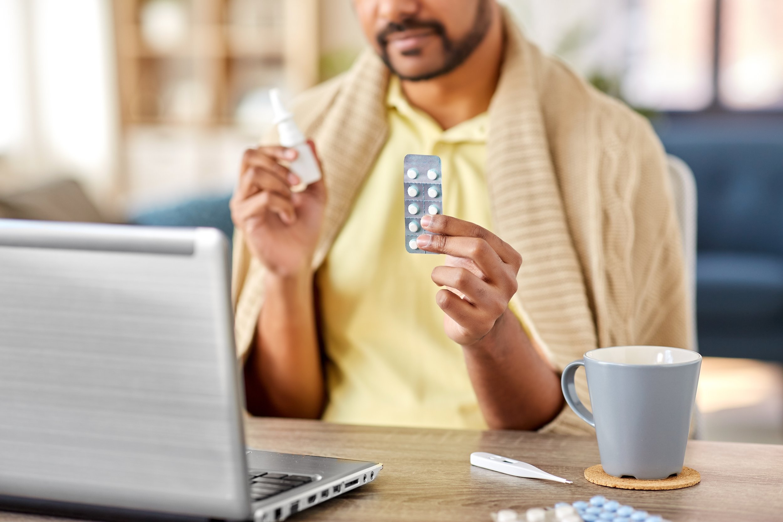 Migraine Treatments of the Month: Zavzpret Nasal Spray — Migraineur