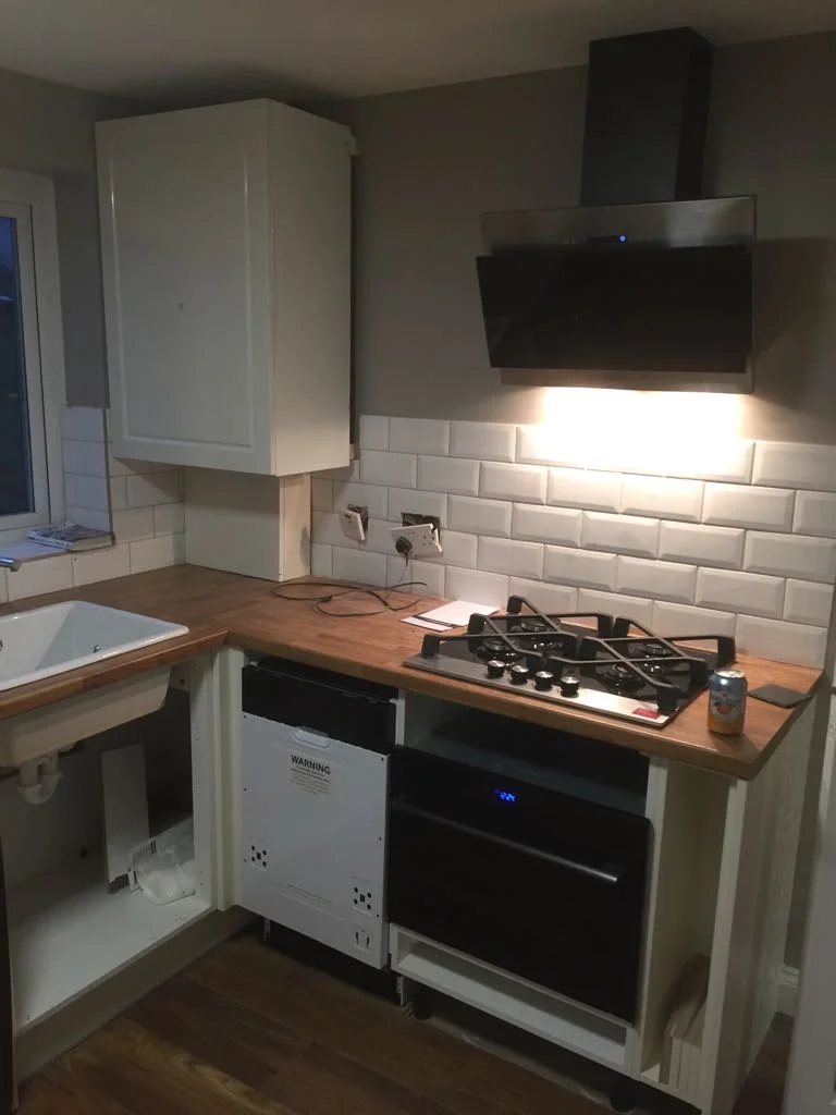 Gallery — West London Property Maintenance Ltd | Fast, Reliable ...