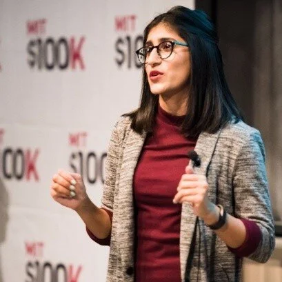 Break Into VC - VC Intensive — Rebel One Ventures