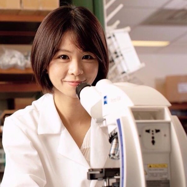 Our Team — Chio Laboratory