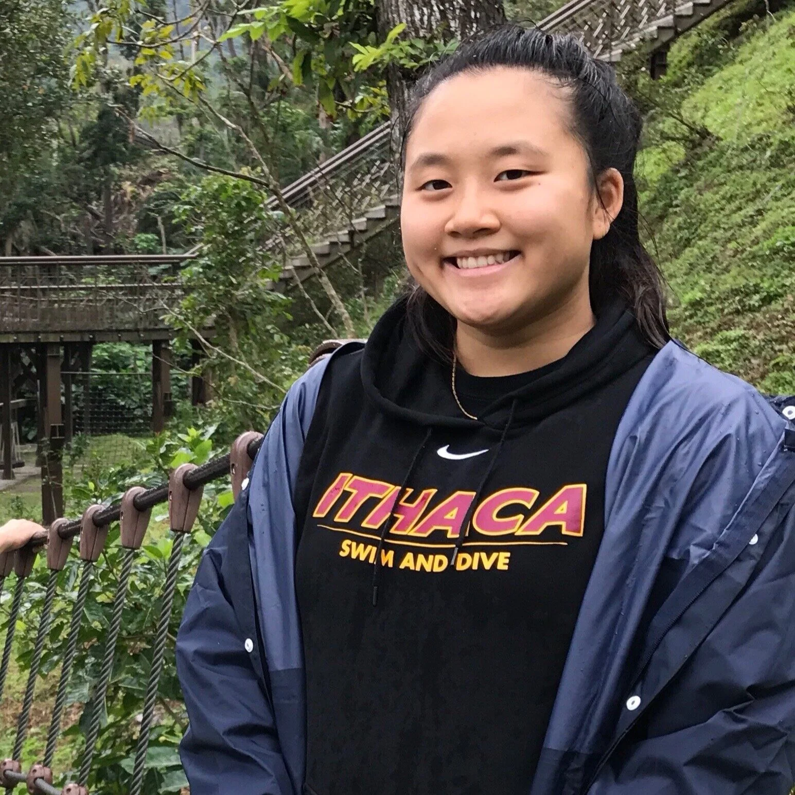 Our Team — Chio Laboratory