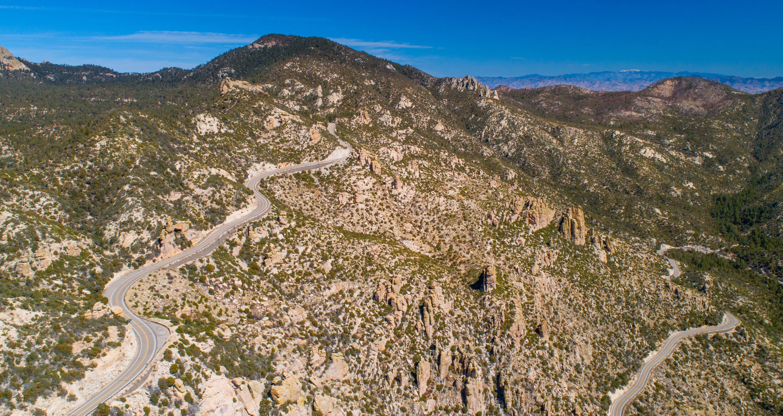 Arizona Adventures — Elevate The Media