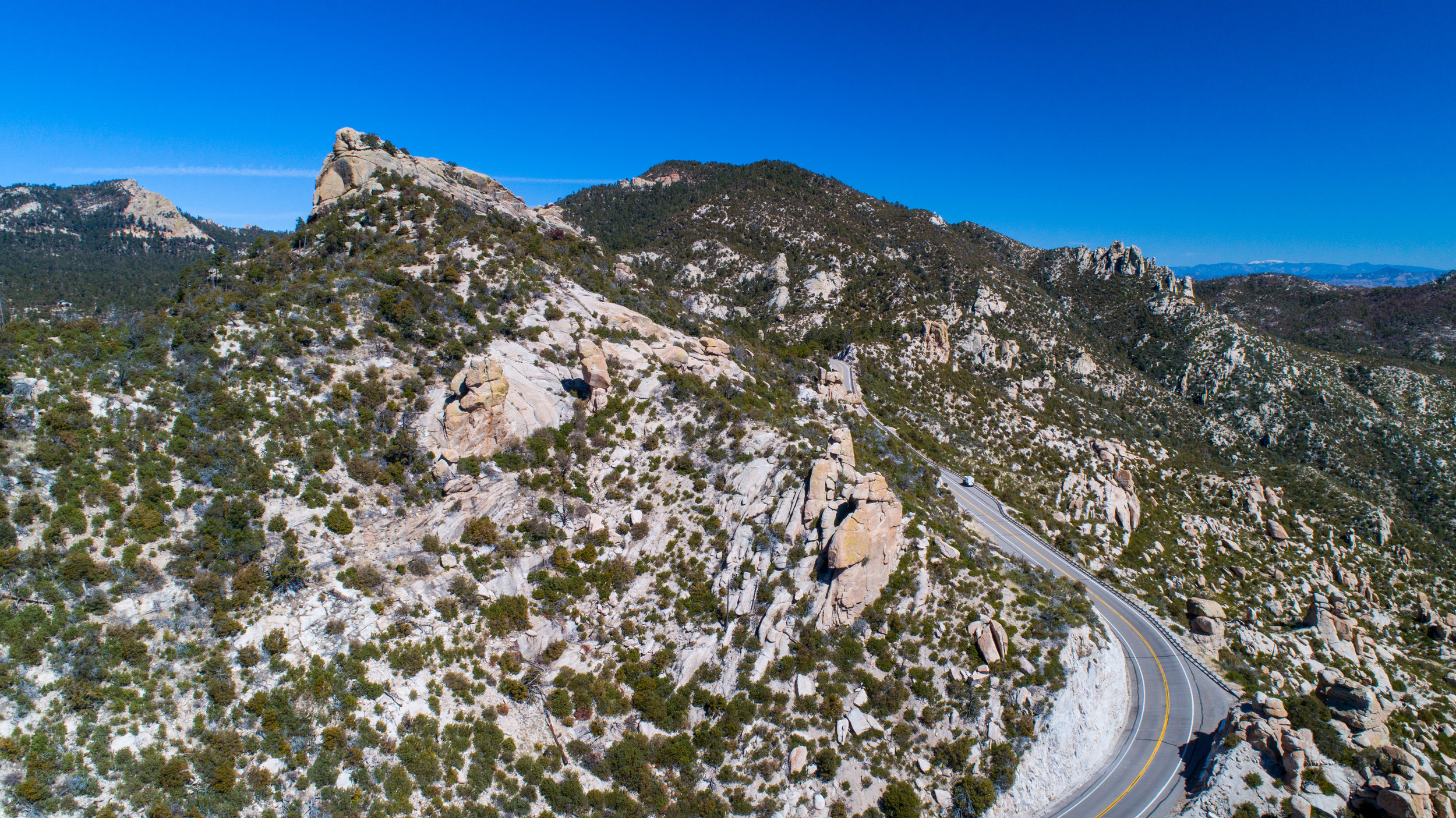 Arizona Adventures — Elevate The Media