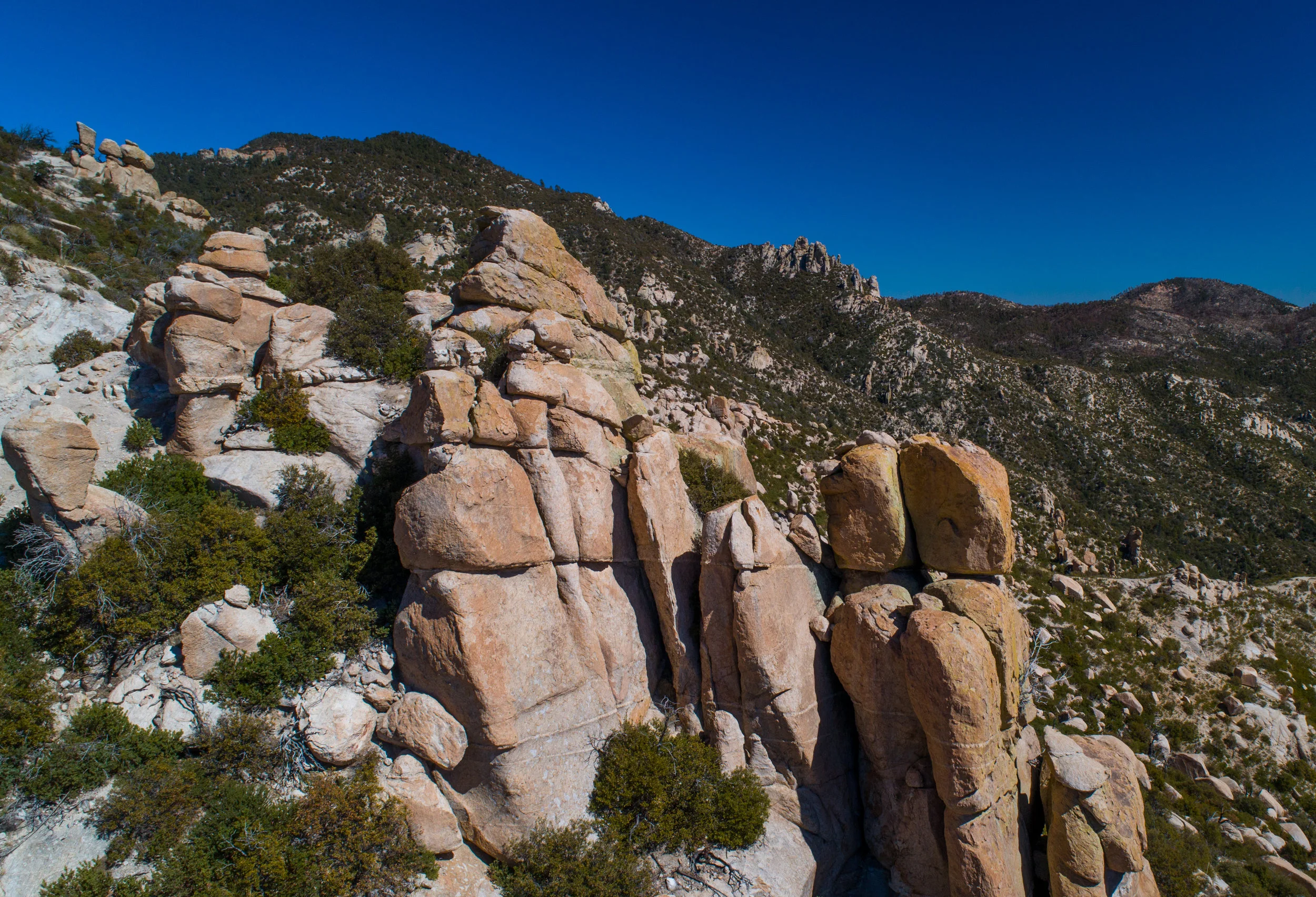 Arizona Adventures — Elevate The Media