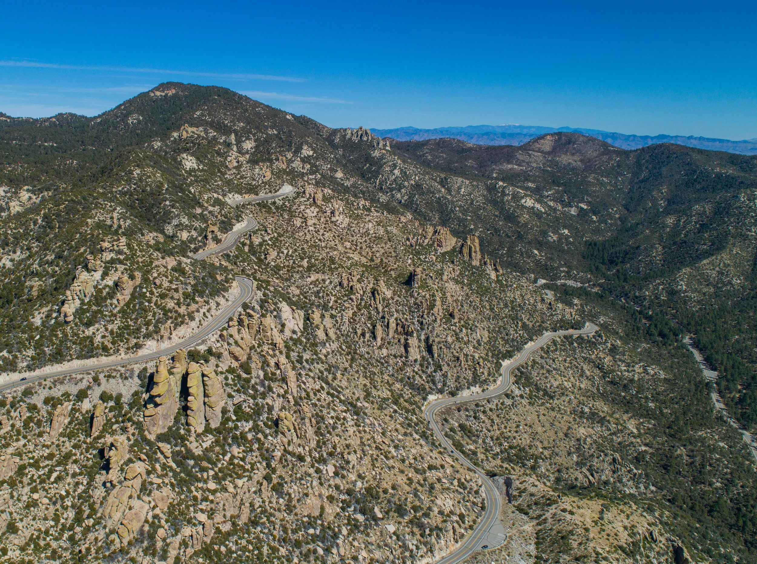 Arizona Adventures — Elevate The Media