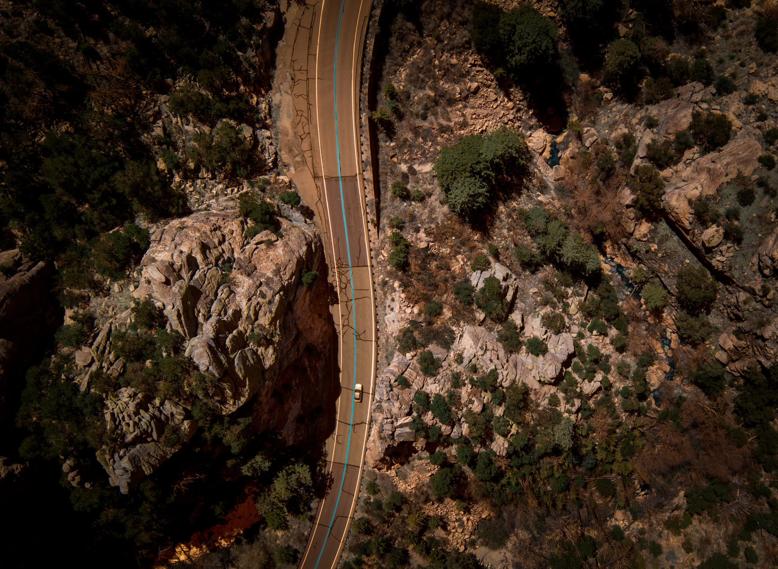 Arizona Adventures — Elevate The Media