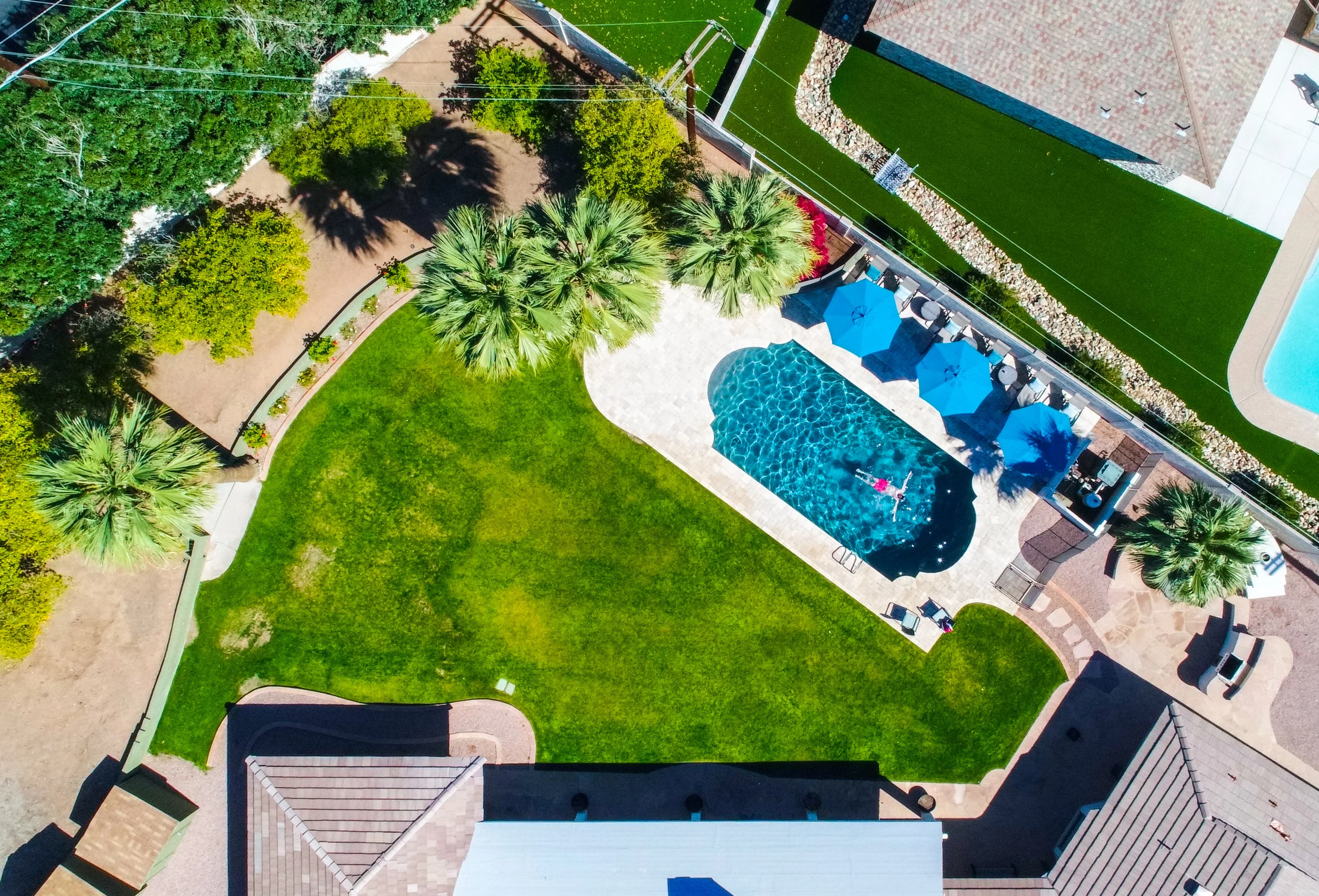 Arizona Adventures — Elevate The Media