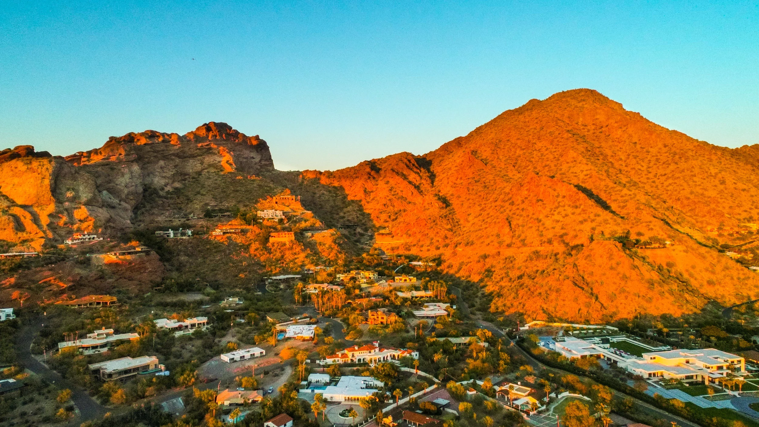 Arizona Adventures — Elevate The Media