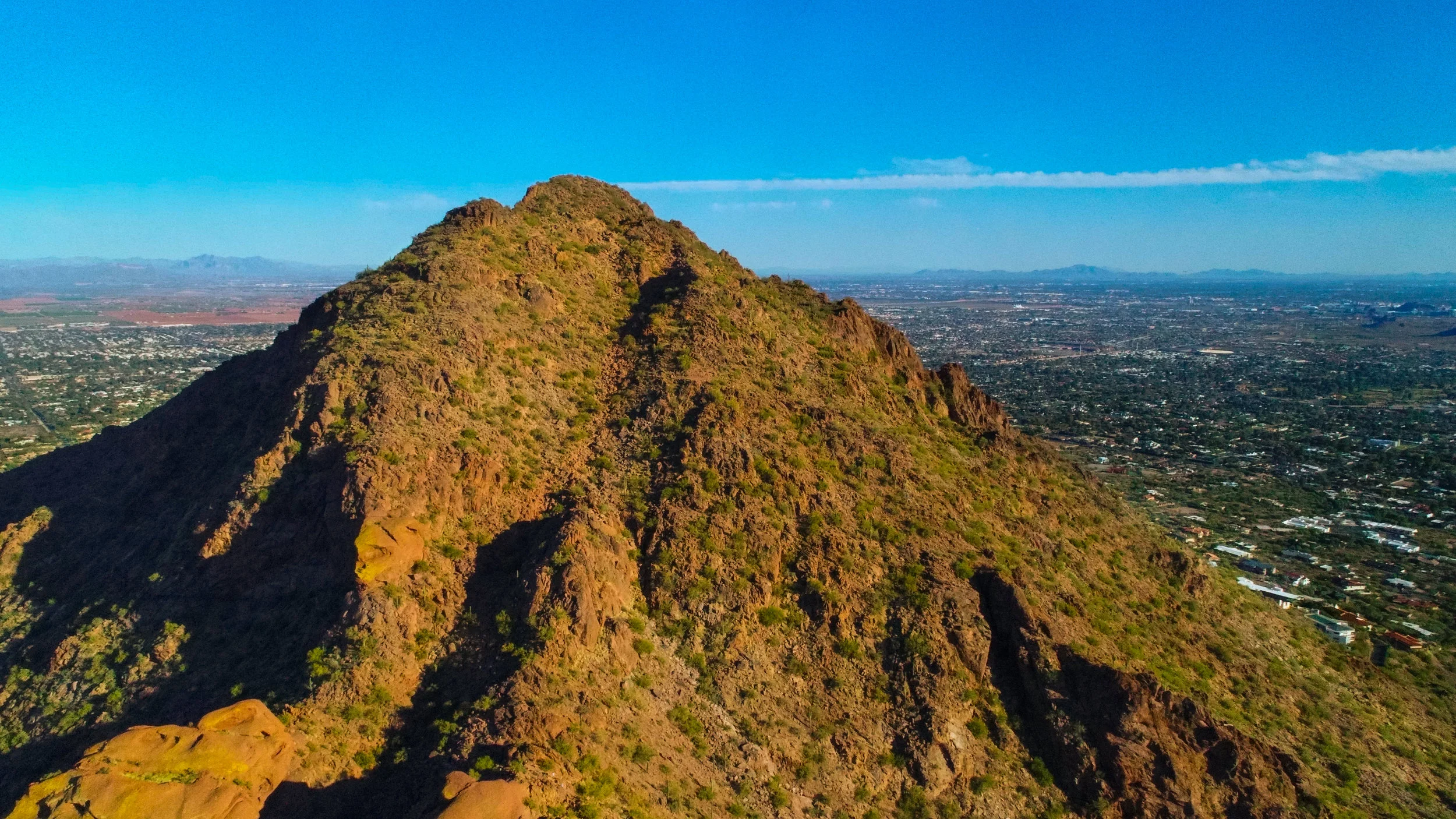 Arizona Adventures — Elevate The Media