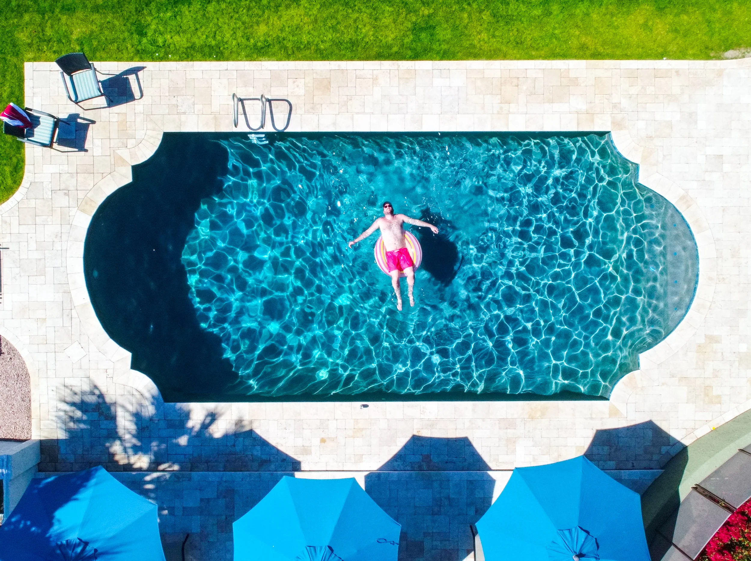 Arizona Adventures — Elevate The Media