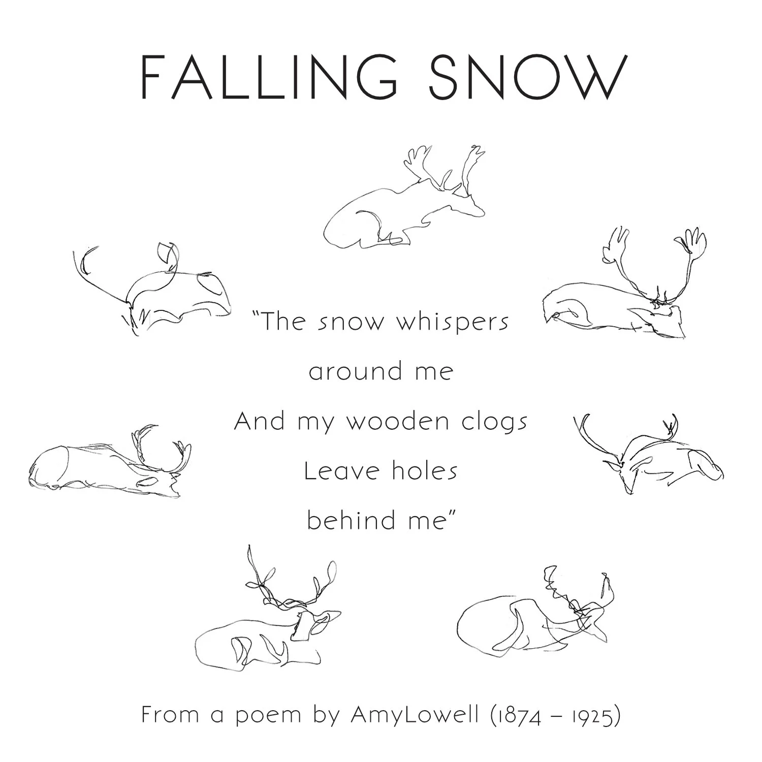 Japanese Tanka Poems
